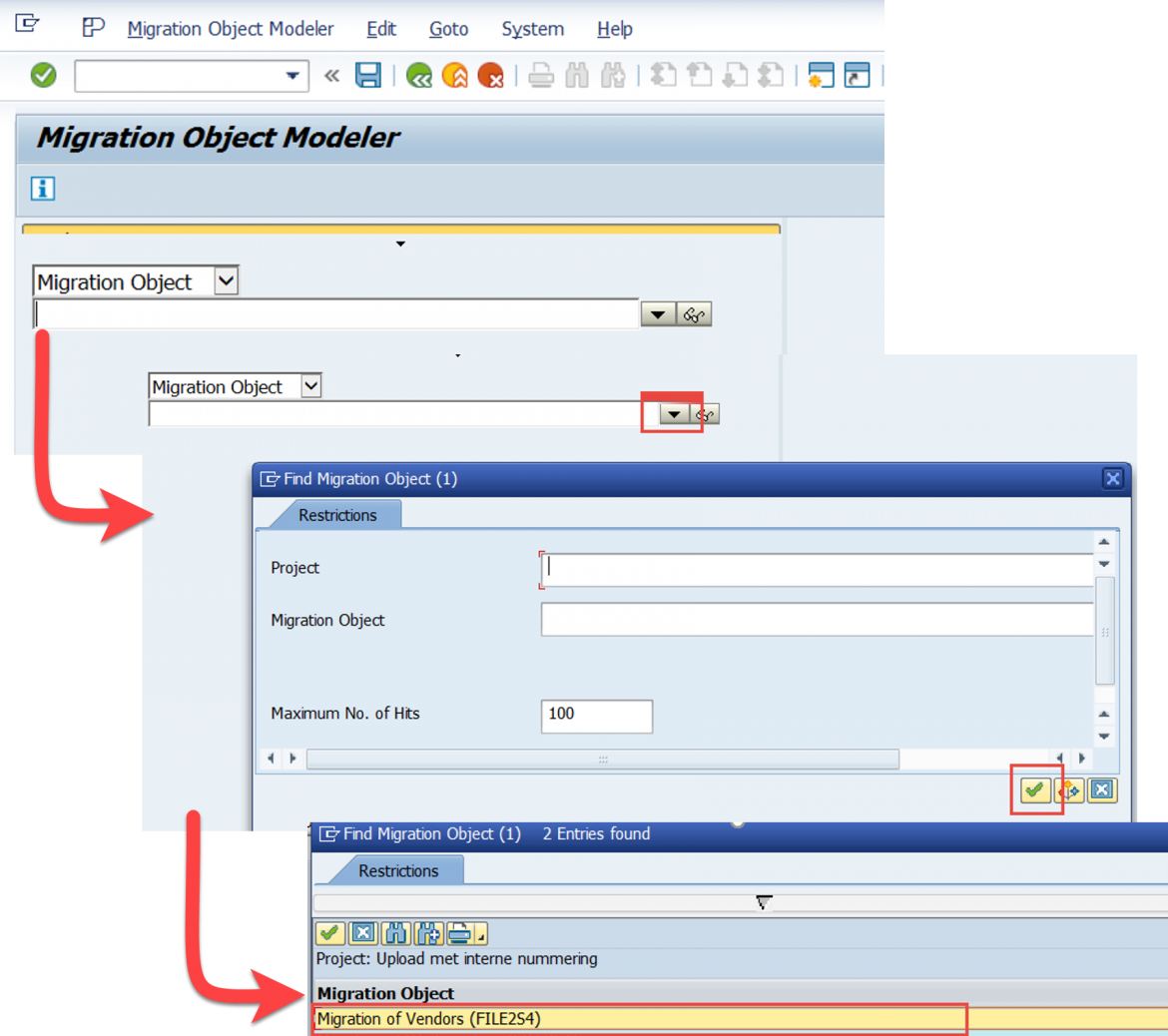 Data Migration in S/4HANA Revamped – S/4HANA Blog