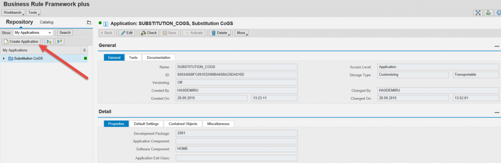 How can BRF+ make your life easy? And what’s the importance in S/4HANA ...
