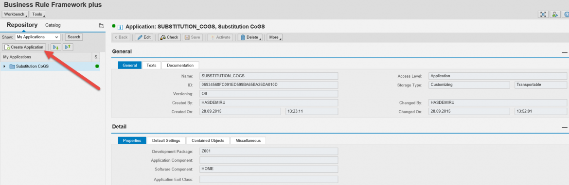 How can BRF+ make your life easy? And what’s the importance in S/4HANA ...