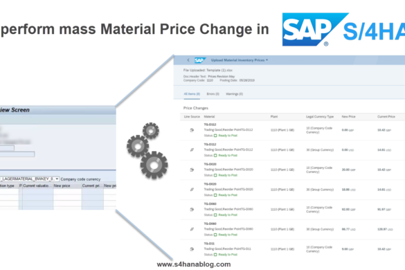 Leveraging Proof of Delivery (PoD) in SAP S/4HANA to Address the ...