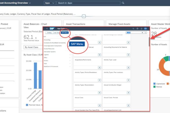 Leveraging Proof of Delivery (PoD) in SAP S/4HANA to Address the ...