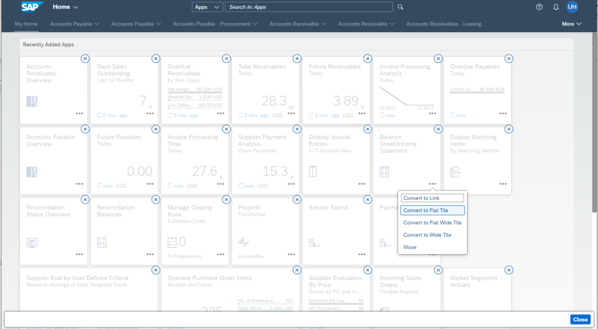 Embracing the Past, Envisioning the Future: SAP GUI is still here in ...