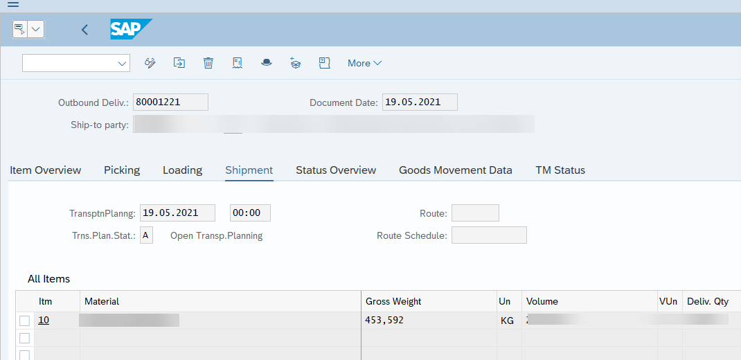 Leveraging Proof of Delivery (PoD) in SAP S/4HANA to Address the ...