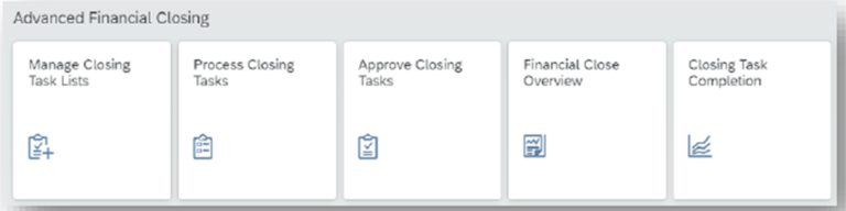 Optimizing Your Financial Close: The Power of SAP Cloud for Advanced ...