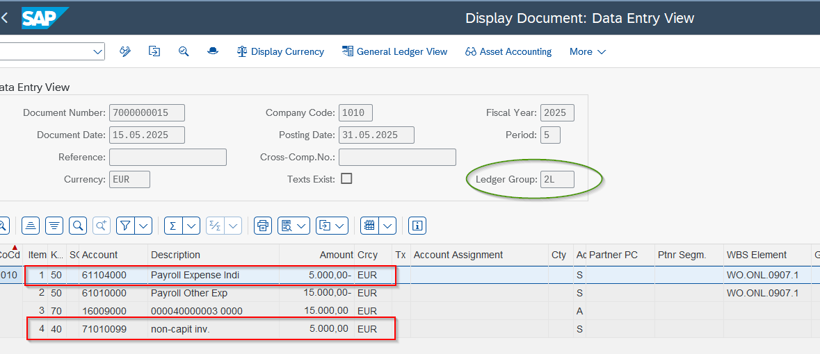 Control Your CapEx: Managing Partial Capitalization & Unilateral Assets in SAP – S/4HANA Blog